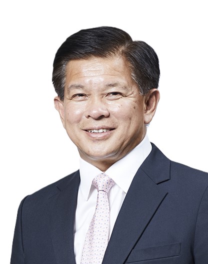 Our Board of Directors | SIA Engineering Company